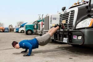 CDL Refreshening Training Program - CDL School