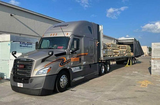 Manual Restriction Removal - CDL School