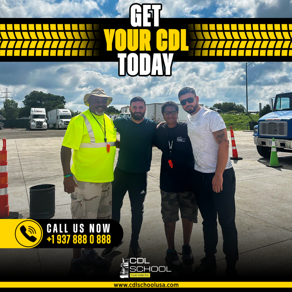 Gallery - CDL School