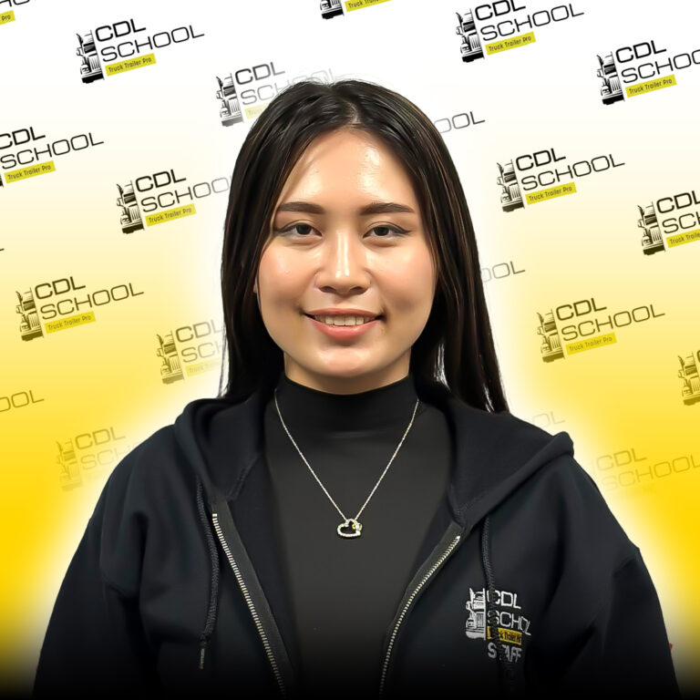 Meet Our Team - CDL School