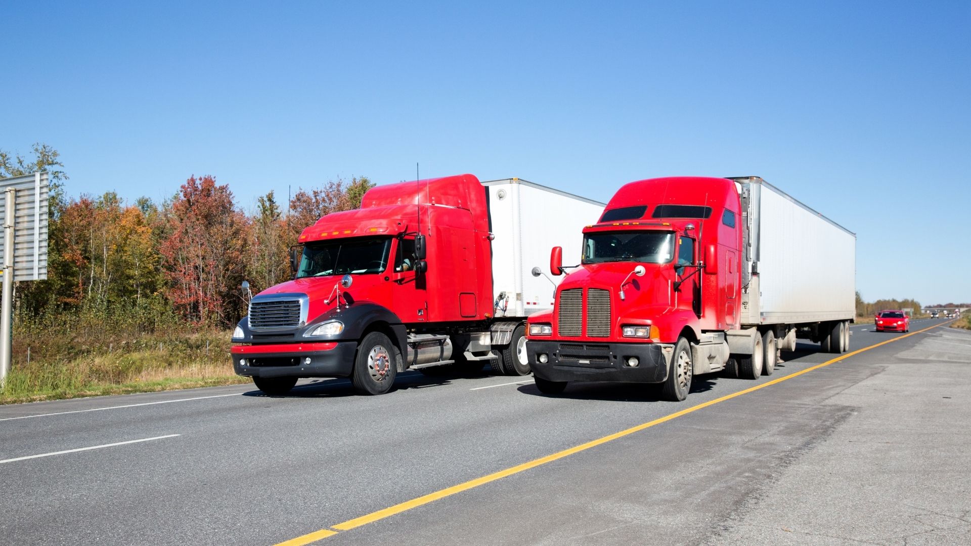 Becoming an Owner Operator Understanding the Role - CDL School