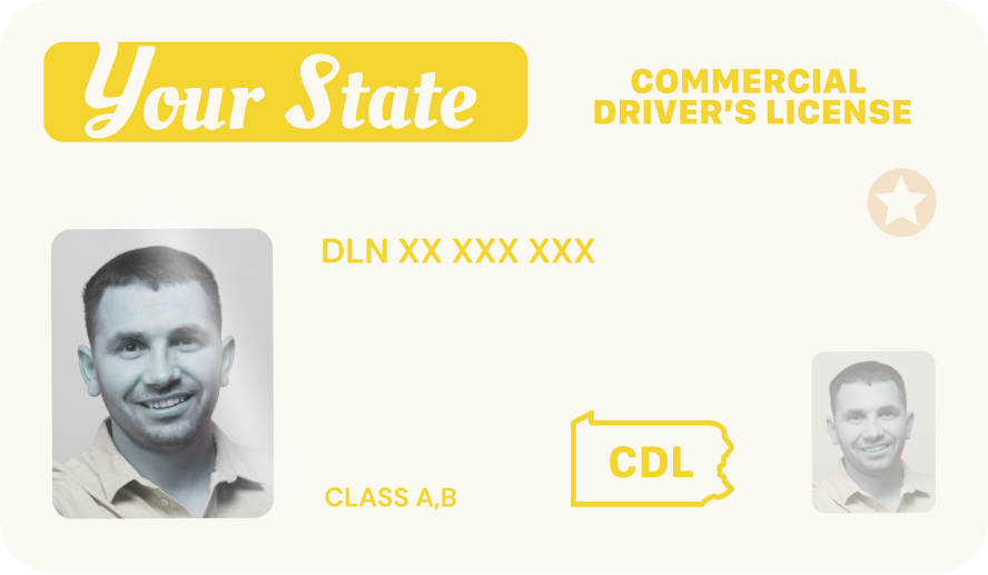 Truck Trailer Pro CDL School USA Certificate Program